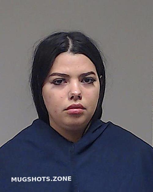 GRACIA LYDIA 11/11/2022 - Collin County Mugshots Zone