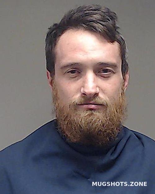DUBY DUSTIN ADIN 11/11/2022 - Collin County Mugshots Zone