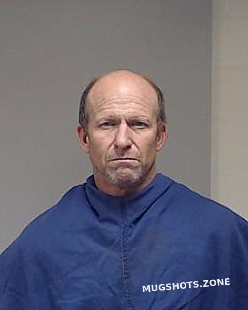 HARRILL WILLIAM THOMAS 11/11/2022 - Collin County Mugshots Zone