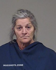MARTIN TRUDI STEPHENS 11/11/2022 - Collin County Mugshots Zone