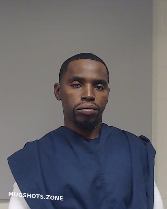 STANFORD BRANDON DEWAYNE 11/13/2022 - Collin County Mugshots Zone