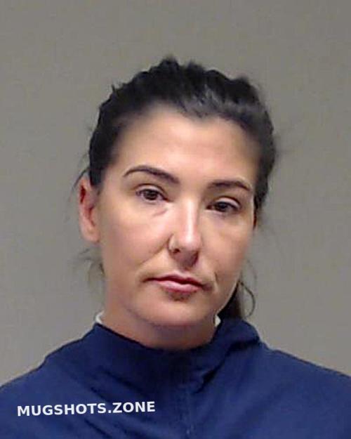 Thomas Laura Michele 11 14 2022 Collin County Mugshots Zone