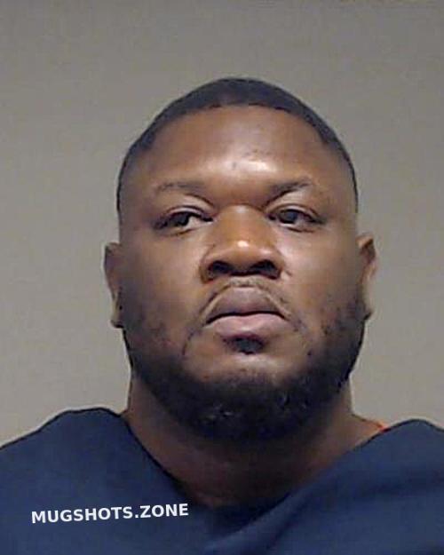 HARRIS KEVIN MORRIS 11/14/2022 - Collin County Mugshots Zone