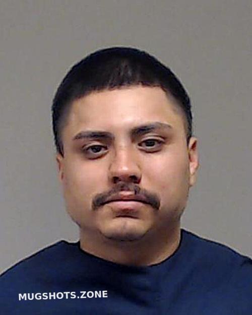 RODRIGUEZ JOSE GABRIEL 11/15/2022 - Collin County Mugshots Zone