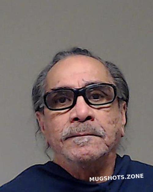 RIOS JESUS 11/15/2022 - Collin County Mugshots Zone
