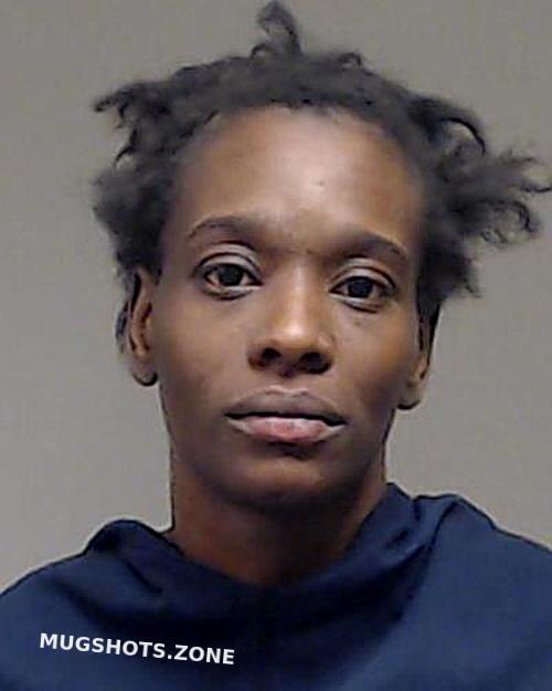 RILEY GIOVANNA MELRICKA 11/15/2022 - Collin County Mugshots Zone