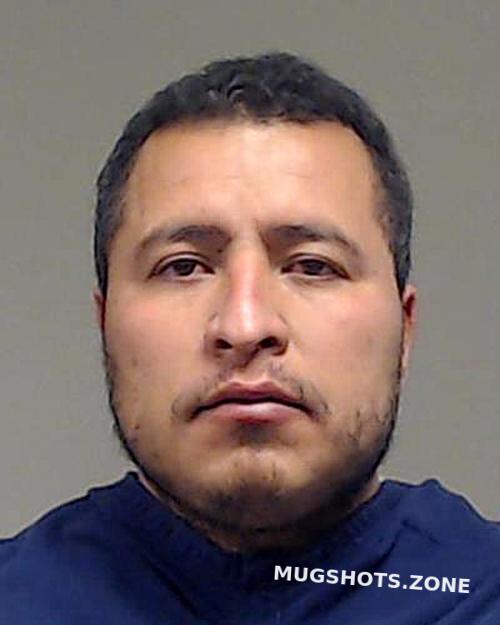 ROJAS APLLINA 11/17/2022 - Collin County Mugshots Zone