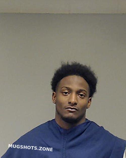 White Markus 11 18 2022 Collin County Mugshots Zone