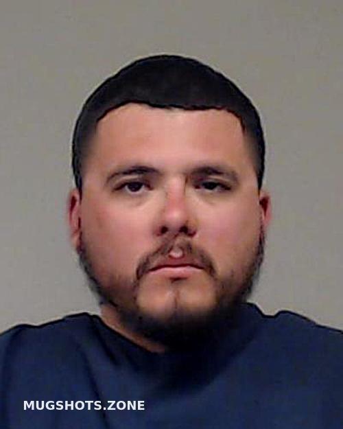ARMENDARIZ CHRISTIAN JAVIER 11/18/2022 - Collin County Mugshots Zone
