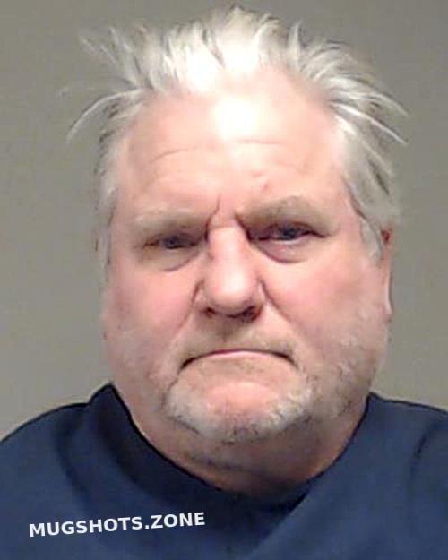 SCHOMMER DANIEL ROBERT 11/18/2022 - Collin County Mugshots Zone