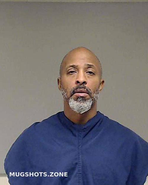 DIXON COREY LAMONT 11/18/2022 - Collin County Mugshots Zone