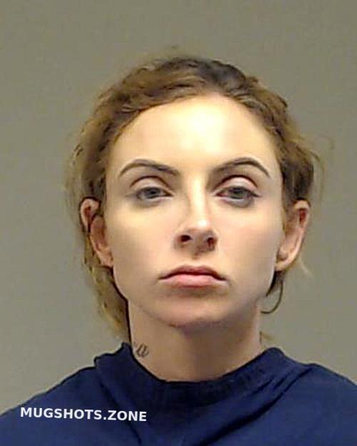 MATSON MONICA MORGAN 11/18/2022 - Collin County Mugshots Zone