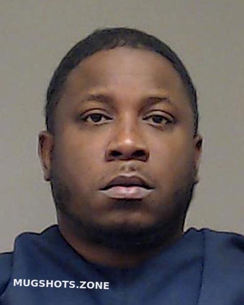 STRIBLING JEFFERY 11/18/2022 - Collin County Mugshots Zone