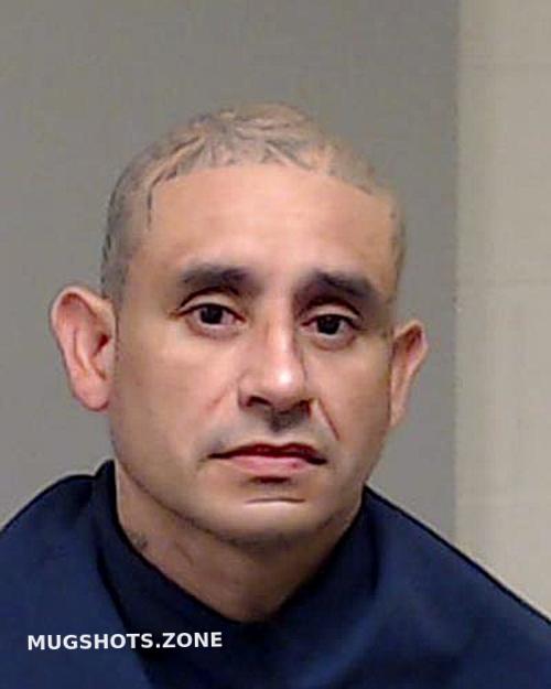 REYES RAUL 11/18/2022 - Collin County Mugshots Zone