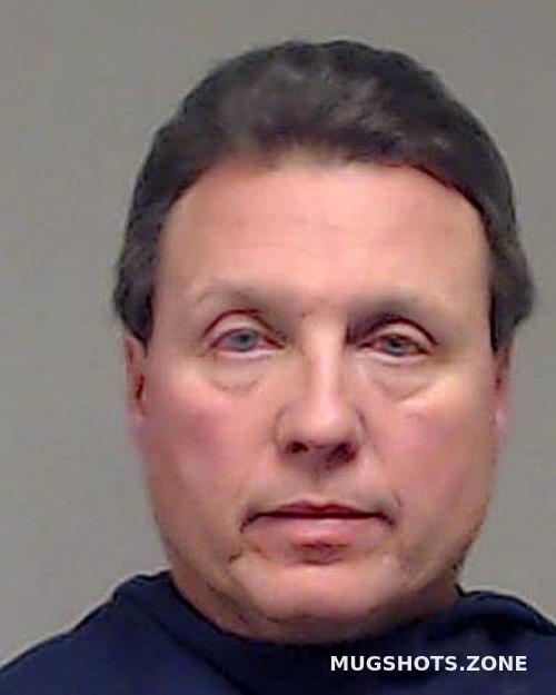 DAVIS KEITH ALLEN 11/20/2022 - Collin County Mugshots Zone