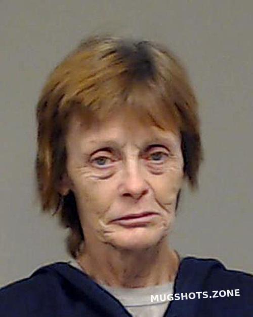 MARTINEZ BRENDA ANN 11/21/2022 - Collin County Mugshots Zone