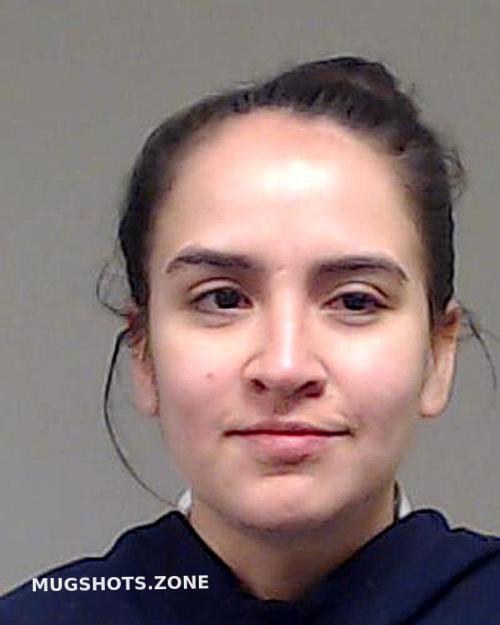 RODRIGUEZ ARIAS BRENDA 11/21/2022 - Collin County Mugshots Zone