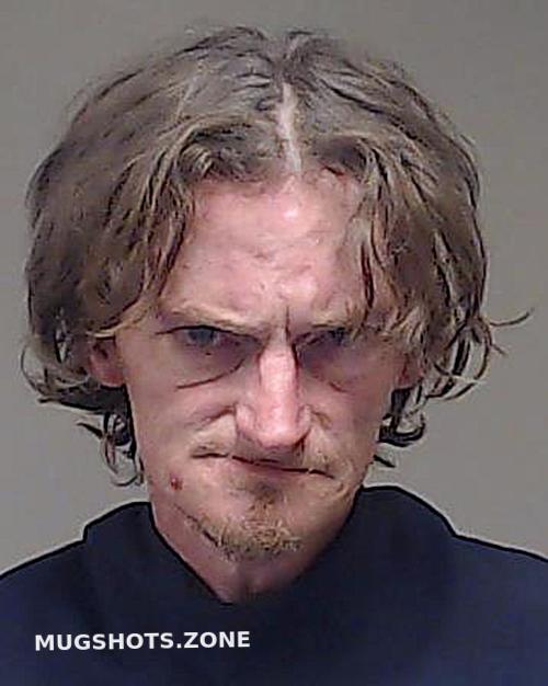 SHAW COREY BRENNAN 11/21/2022 - Collin County Mugshots Zone