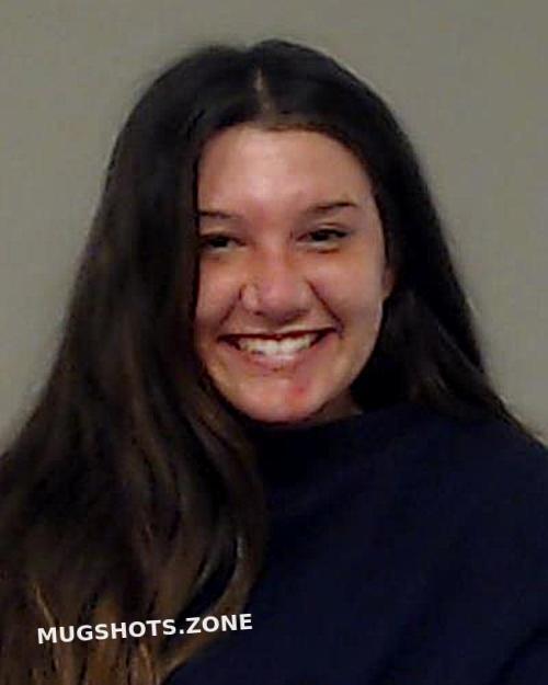 CROWE REBECCA KATHLEEN 11/21/2022 - Collin County Mugshots Zone
