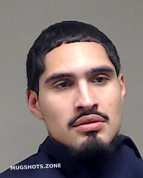 VALLES ALFONSO ALEJANDRE JR. 11/21/2022 - Collin County Mugshots Zone