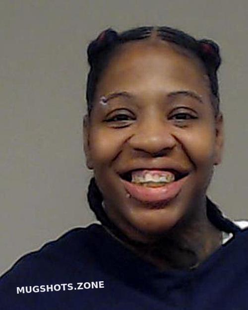 BROWN SAVANNAH RENAY 11/21/2022 - Collin County Mugshots Zone