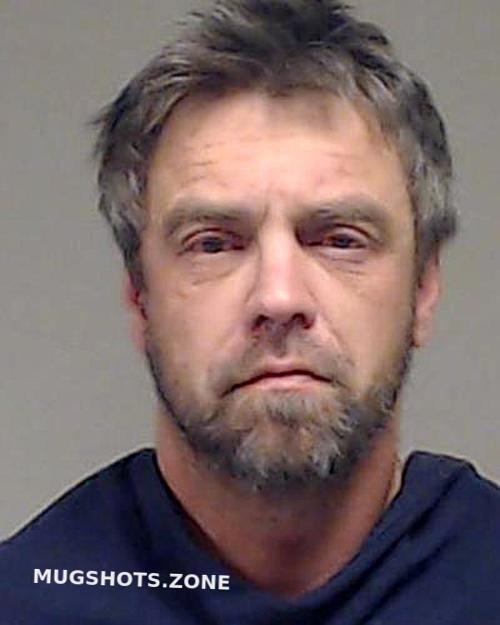 WATERHOUSE KENNETH PAUL 11/22/2022 - Collin County Mugshots Zone