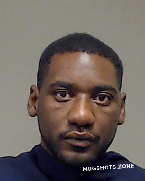 BURTON COBY R 11/22/2022 - Collin County Mugshots Zone