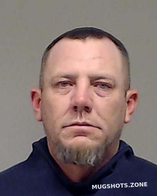 GILMORE COLTER LYLE 11/22/2022 - Collin County Mugshots Zone