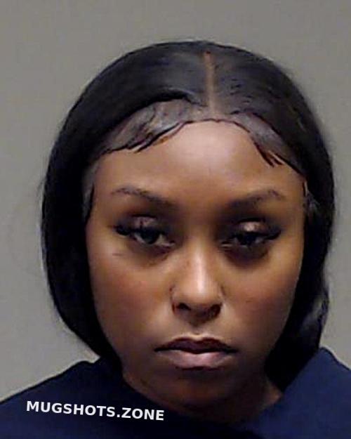 BEY SHAAKIRA AISHA 11/23/2022 - Collin County Mugshots Zone