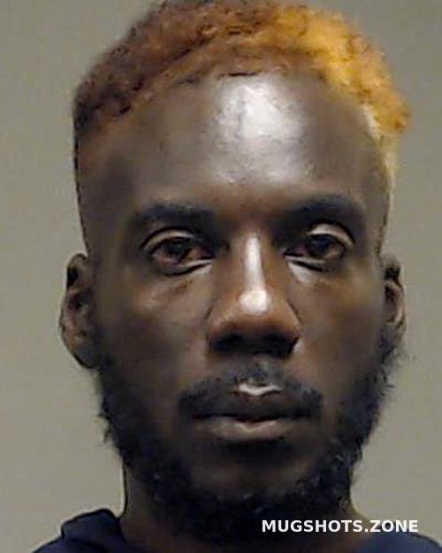BROWN GREGORY 11/23/2022 - Collin County Mugshots Zone