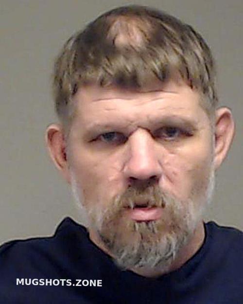 WHATLEY WILLIAM OWEN 11/23/2022 - Collin County Mugshots Zone