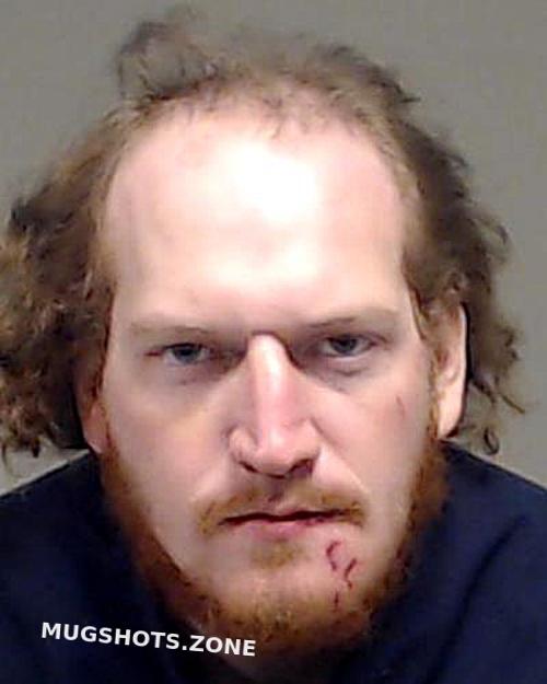 Kinkaid Nicholas John 11 23 2022 Collin County Mugshots Zone