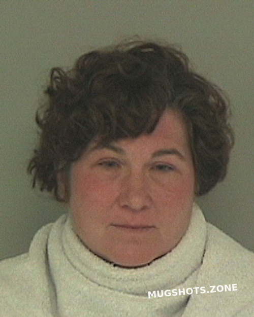 FORSYTHE CYNTHIA DAWN 11/23/2022 - Collin County Mugshots Zone