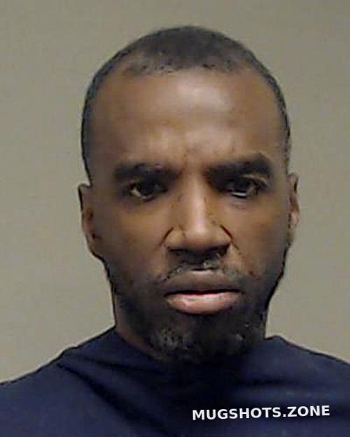 BREWER XAVIER 11/23/2022 - Collin County Mugshots Zone