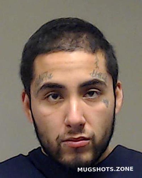 RIVERA JIMMY 11/24/2022 - Collin County Mugshots Zone