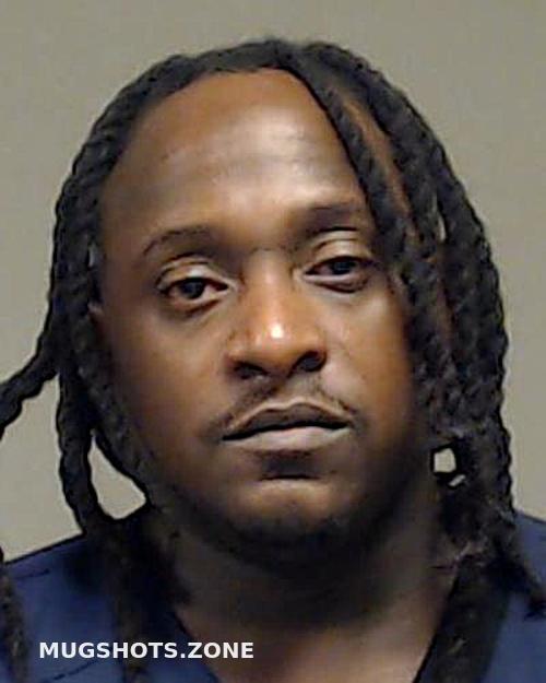 BEASLEY AARON TYRONE 11/26/2022 - Collin County Mugshots Zone