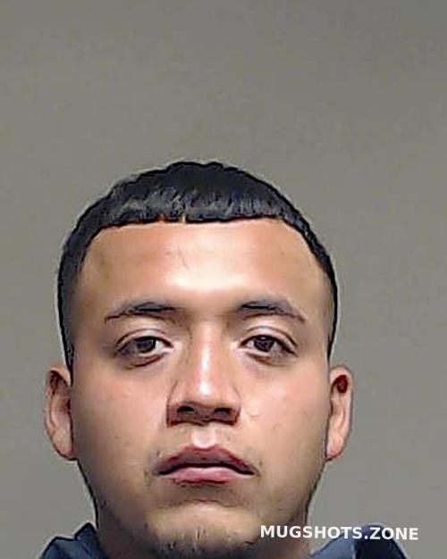 ZAMORANO ANDREW 11/26/2022 - Collin County Mugshots Zone