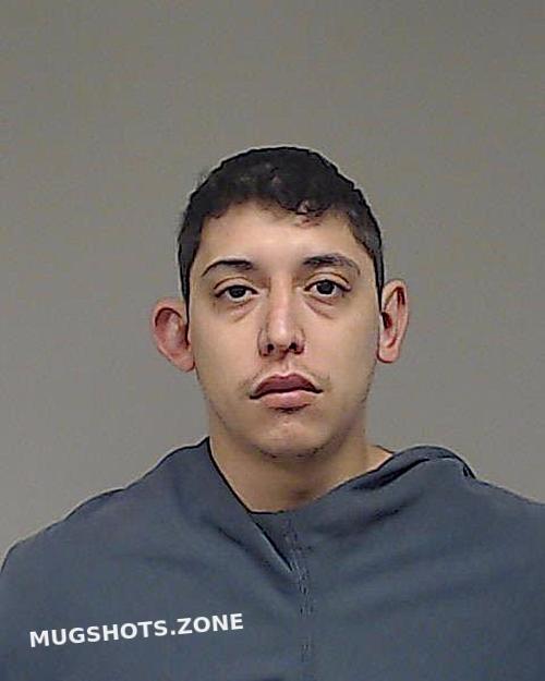 BREWER GABRIEL SCOTT 11/27/2022 - Collin County Mugshots Zone