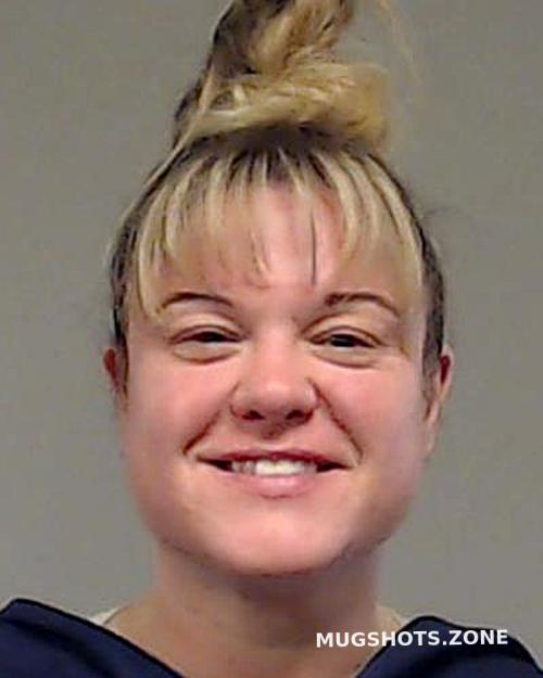 MORTUS STEPHANIE LYN 11/27/2022 - Collin County Mugshots Zone