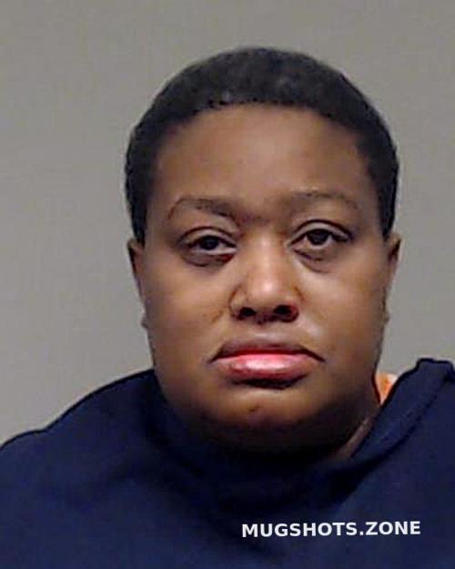 BYRD DESIREE CATHERINE 11/27/2022 - Collin County Mugshots Zone