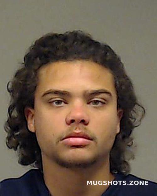 SWANEY COLBY PATRICK 11/28/2022 - Collin County Mugshots Zone