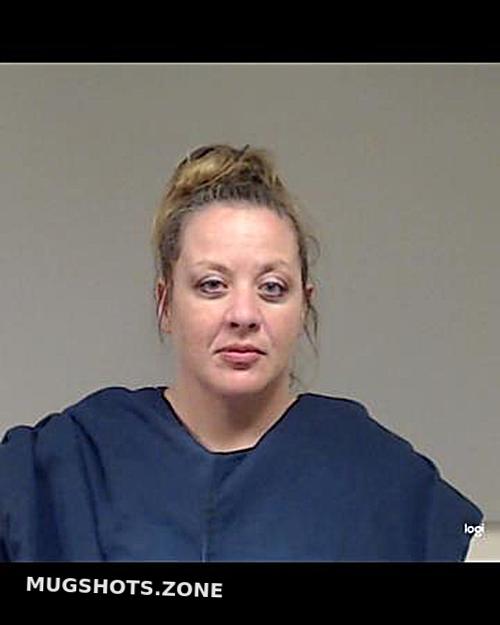 HOLT EMILY MARIE 11/29/2022 - Collin County Mugshots Zone