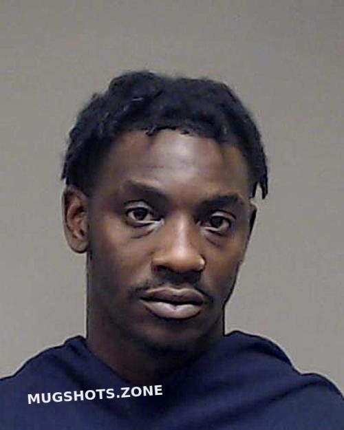 ARMER JAMARCE DEWAYNE 11/29/2022 - Collin County Mugshots Zone