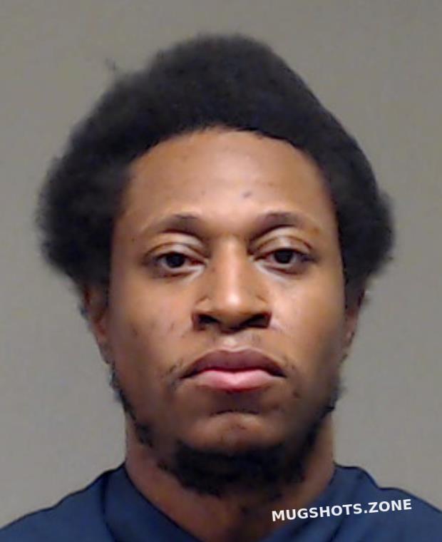 KING ERIC BRIAN JR. 11/29/2022 - Collin County Mugshots Zone