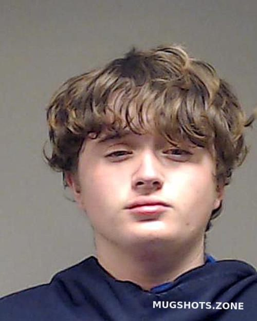 WILLIAMSON TOBY GRANT 11/29/2022 - Collin County Mugshots Zone