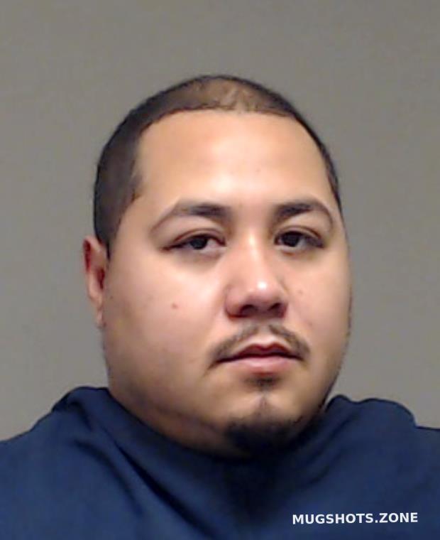 Robles Ivan 11 29 2022 Collin County Mugshots Zone