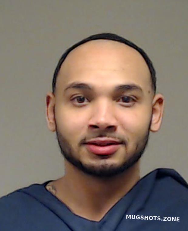 SMITH ALIJAH JEWEL DELL JR. 11/30/2022 - Collin County Mugshots Zone