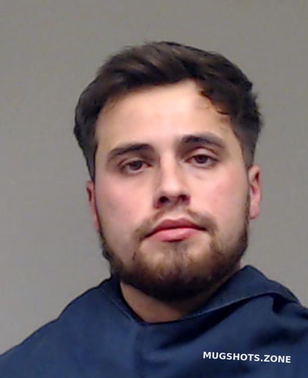 BUNNEY STEPHEN MICHAEL 11/30/2022 - Collin County Mugshots Zone