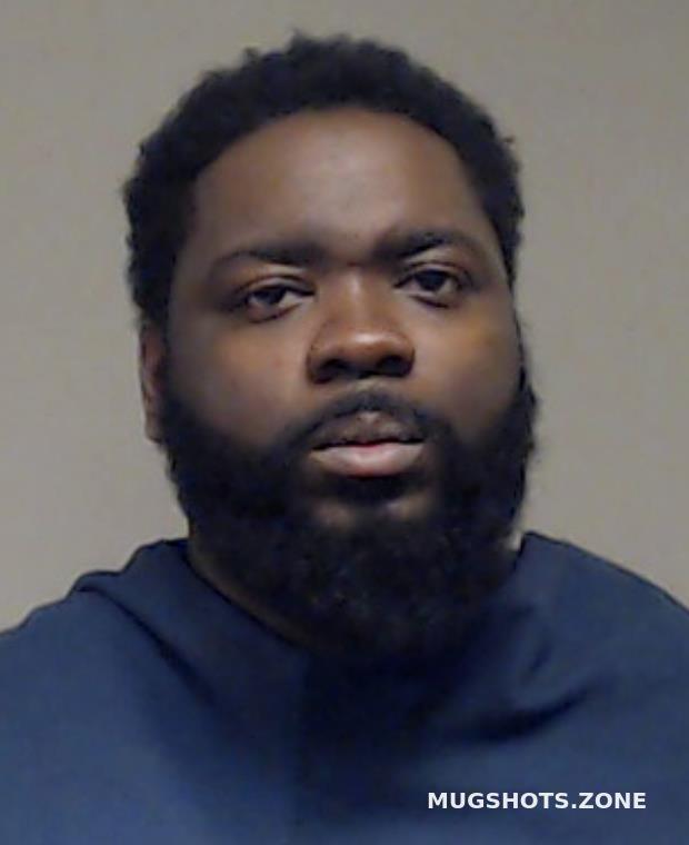 ALLEN ROBERT LEE 11/30/2022 - Collin County Mugshots Zone