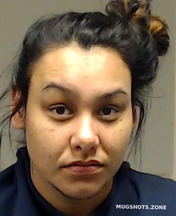 BURT JESSICA NICOLE 11/30/2022 - Collin County Mugshots Zone